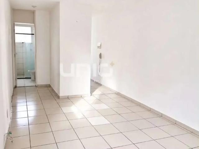 Apartamento para Locação em Piracicaba/SP Nova Suiça 2 Quartos