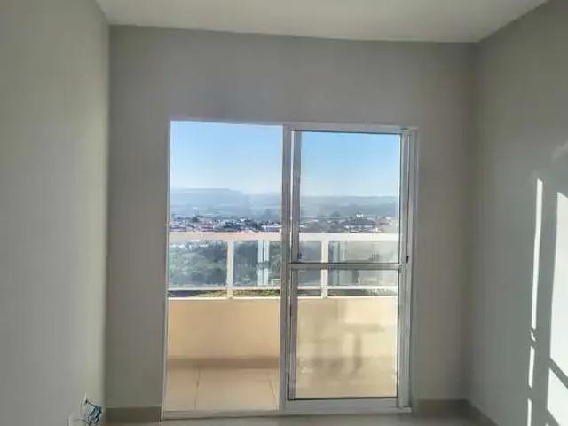 Apartamento para Locação em Piracicaba/SP Nossa Senhora de Fátima 2 Quartos