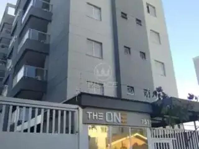 Apartamento para Locação em Piracicaba/SP São Dimas 1 Quartos