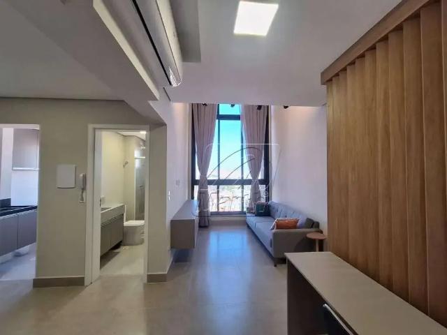 Apartamento para Locação em Piracicaba/SP São Dimas 1 Quartos