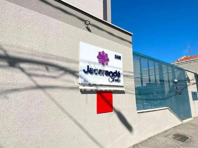 Apartamento para Locação em Piracicaba/SP São Dimas 1 Quartos