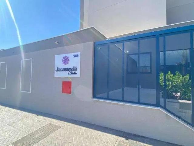 Apartamento para Locação em Piracicaba/SP São Dimas 1 Quartos