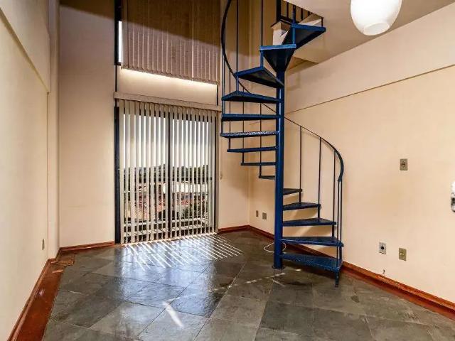 Apartamento para Locação em Piracicaba/SP São Dimas 1 Quartos