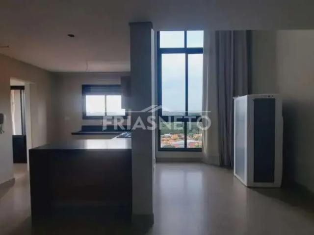 Apartamento para Locação em Piracicaba/SP São Dimas 1 Quartos