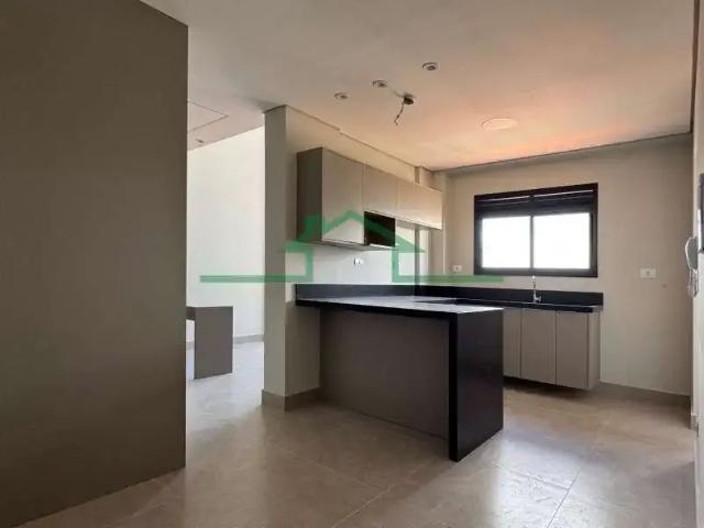 Apartamento para Locação em Piracicaba/SP São Dimas 1 Quartos