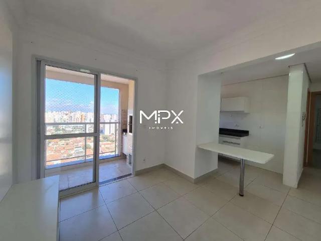 Apartamento para Locação em Piracicaba/SP São Dimas 1 Quartos