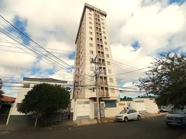 Apartamento para Locação em Piracicaba/SP São Dimas 1 Quartos