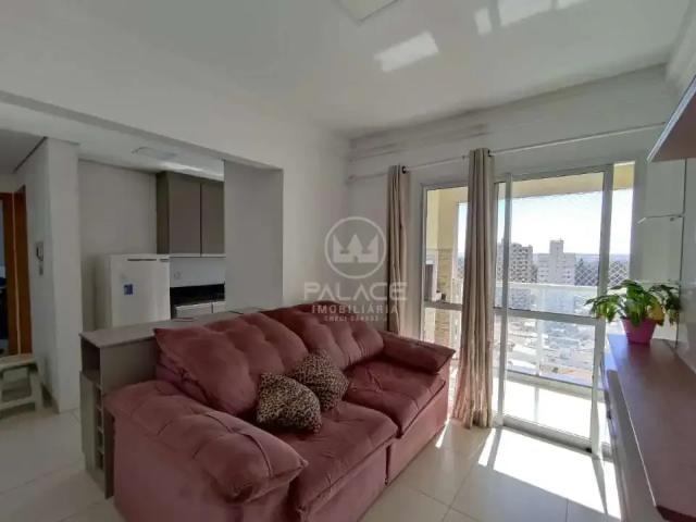 Apartamento para Locação em Piracicaba/SP São Dimas 1 Quartos