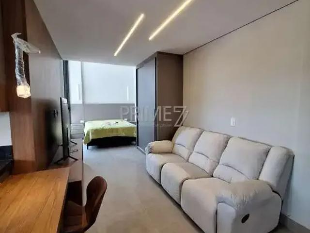 Apartamento para Locação em Piracicaba/SP São Dimas 1 Quartos