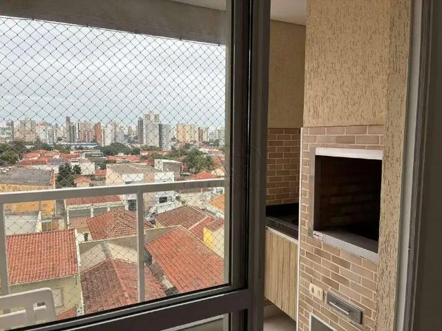 Apartamento para Locação em Piracicaba/SP São Dimas 1 Quartos