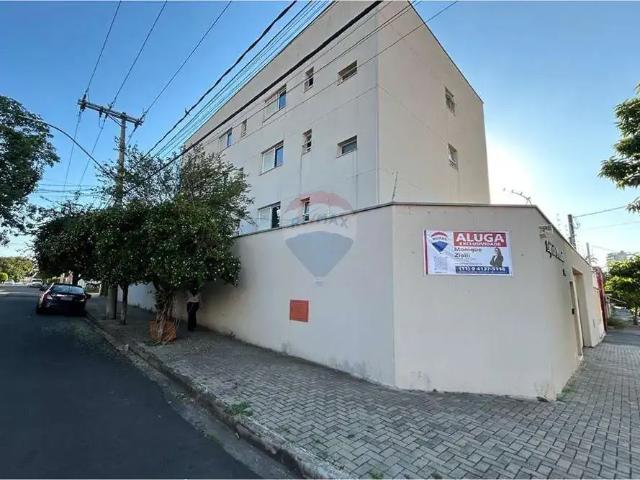 Apartamento para Locação em Piracicaba/SP São Dimas 1 Quartos