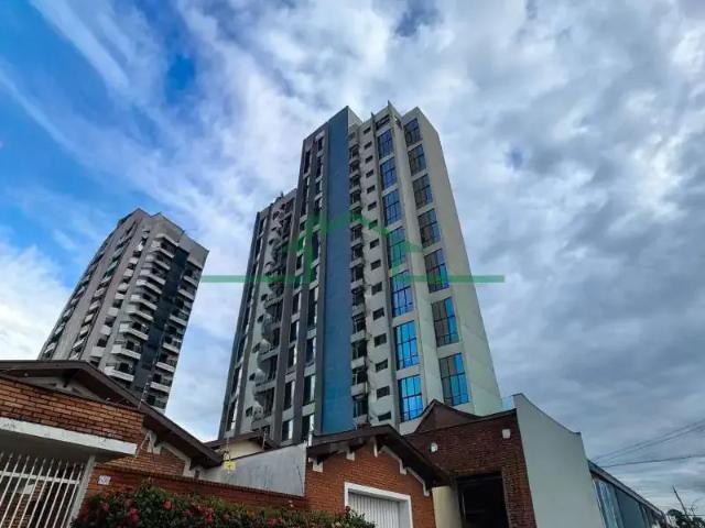 Apartamento para Locação em Piracicaba/SP São Dimas 1 Quartos
