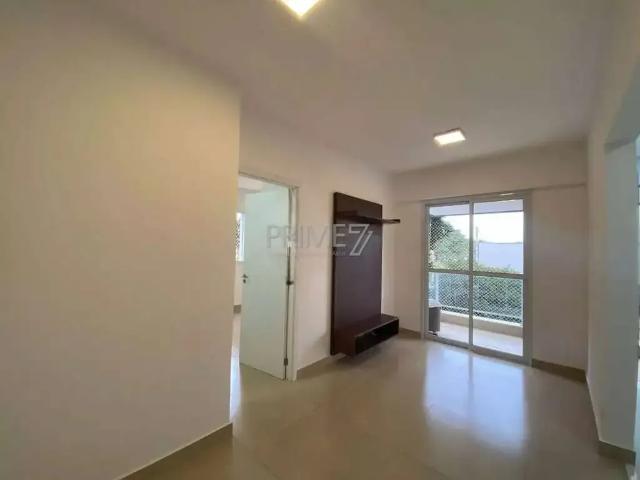 Apartamento para Locação em Piracicaba/SP São Dimas 1 Quartos