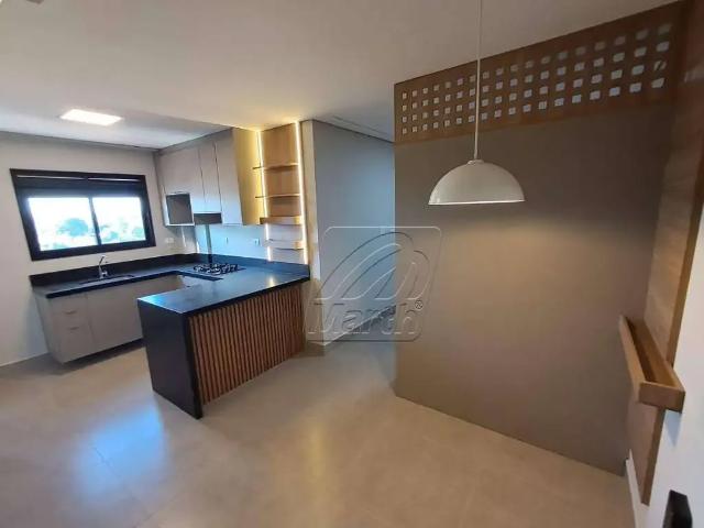 Apartamento para Locação em Piracicaba/SP São Dimas 1 Quartos