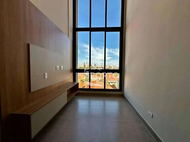 Apartamento para Locação em Piracicaba/SP São Dimas 1 Quartos