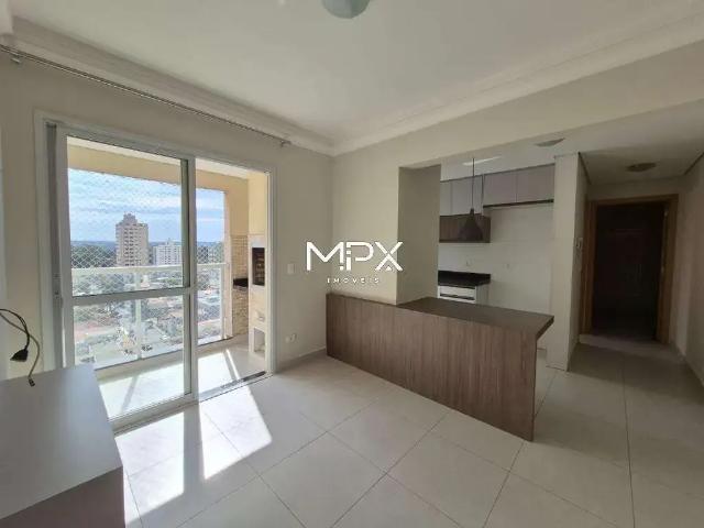 Apartamento para Locação em Piracicaba/SP São Dimas 1 Quartos