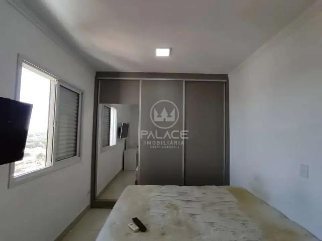 Apartamento para Locação em Piracicaba/SP São Dimas 1 Quartos
