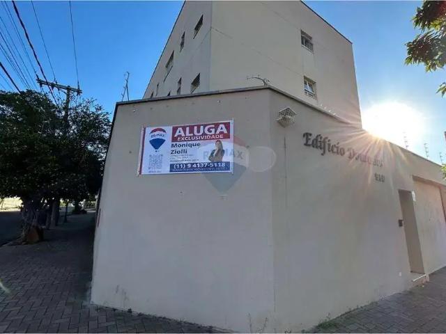Apartamento para Locação em Piracicaba/SP São Dimas 1 Quartos