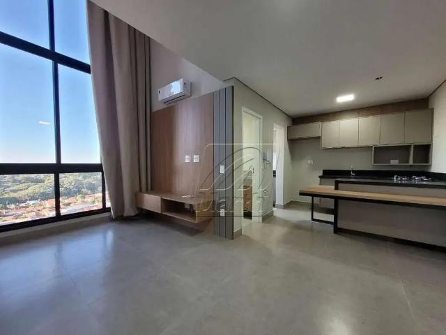 Apartamento para Locação em Piracicaba/SP São Dimas 1 Quartos