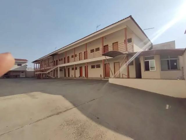 Apartamento para Locação em Piracicaba/SP São Dimas 1 Quartos