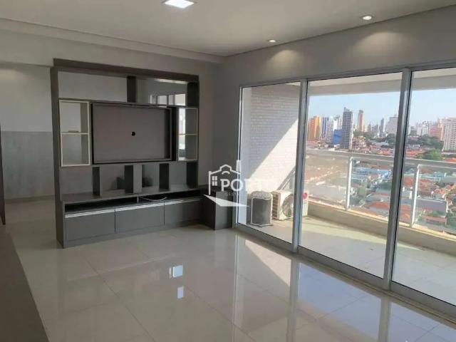 Apartamento para Locação em Piracicaba/SP São Dimas 1 Quartos