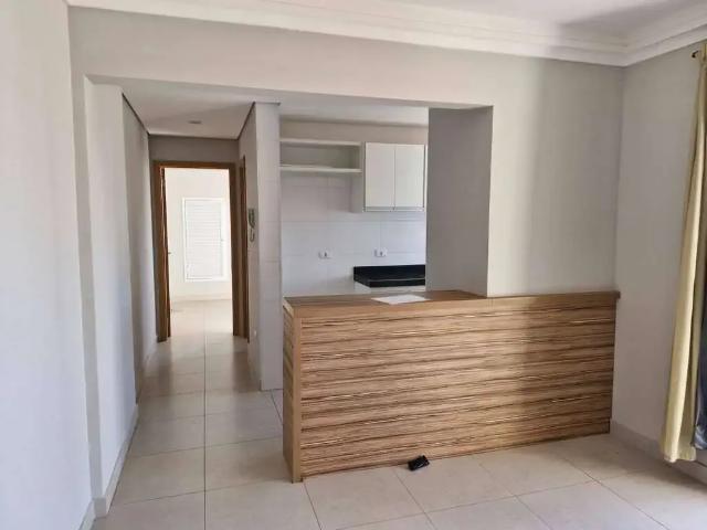 Apartamento para Locação em Piracicaba/SP São Dimas 1 Quartos