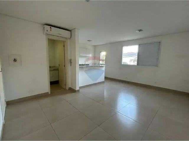 Apartamento para Locação em Piracicaba/SP São Dimas 1 Quartos