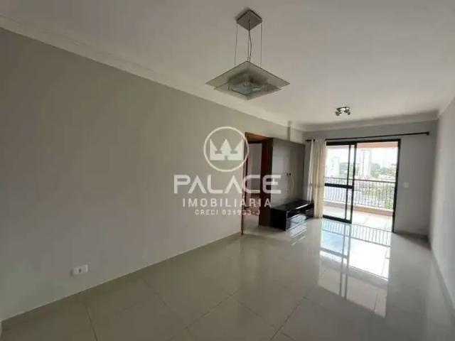 Apartamento para Locação em Piracicaba/SP São Dimas 2 Quartos