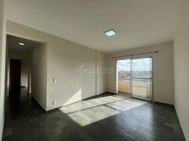 Apartamento para Locação em Piracicaba/SP São Dimas 2 Quartos