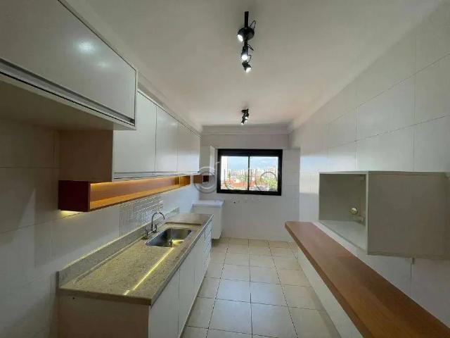 Apartamento para Locação em Piracicaba/SP São Dimas 2 Quartos