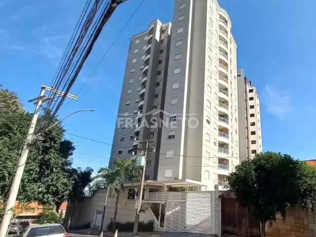 Apartamento para Locação em Piracicaba/SP São Dimas 3 Quartos