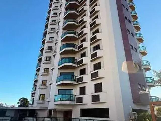 Apartamento para Locação em Piracicaba/SP São Dimas 3 Quartos
