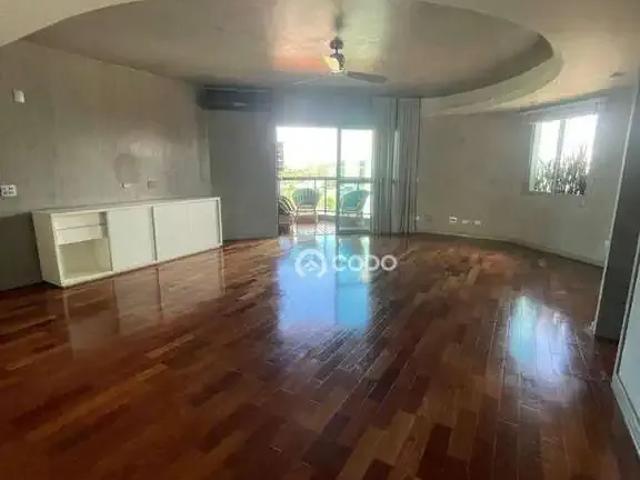 Apartamento para Locação em Piracicaba/SP São Dimas 3 Quartos