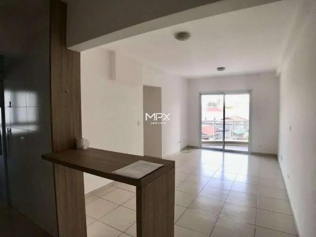 Apartamento para Locação em Piracicaba/SP São Dimas 3 Quartos