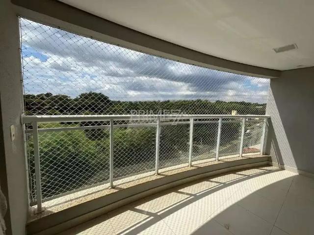 Apartamento para Locação em Piracicaba/SP São Dimas 3 Quartos