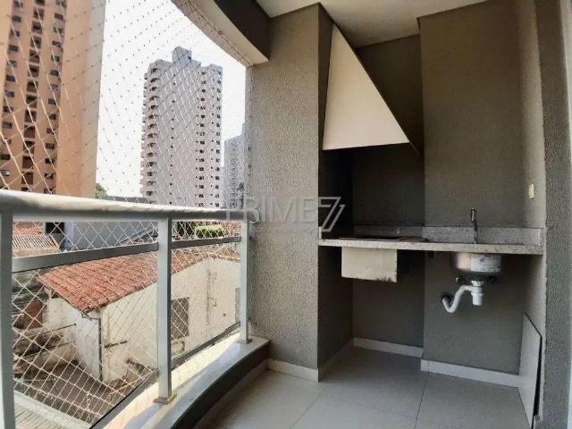 Apartamento para Locação em Piracicaba/SP São Dimas 3 Quartos