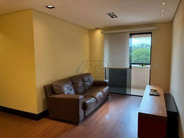 Apartamento para Locação em Piracicaba/SP São Dimas 3 Quartos