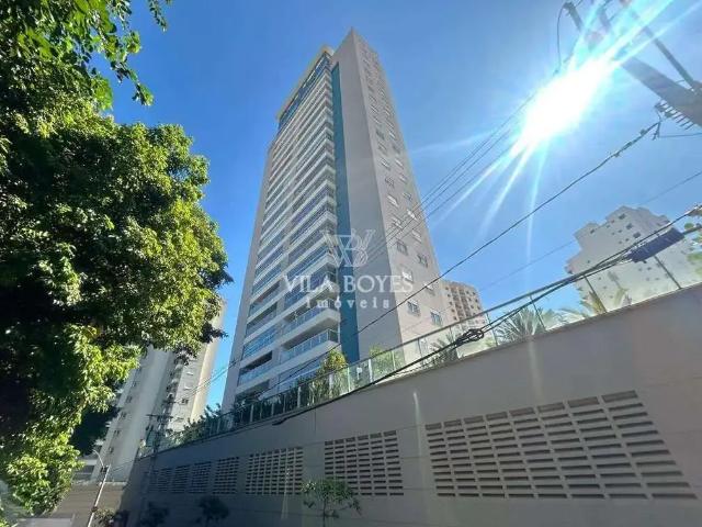 Apartamento para Locação em Piracicaba/SP São Dimas 3 Quartos