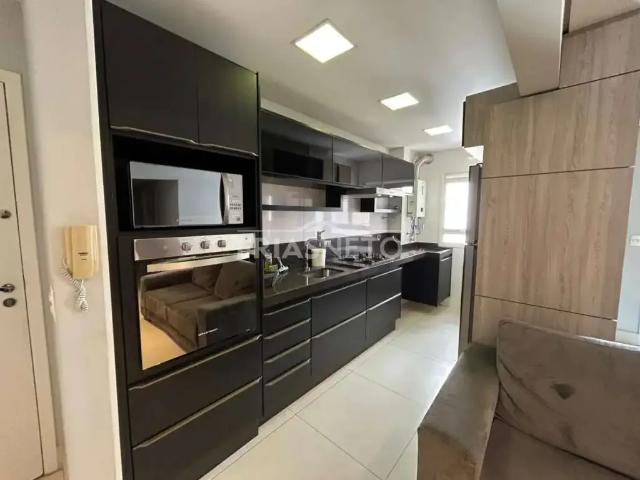 Apartamento para Locação em Piracicaba/SP São Dimas 3 Quartos