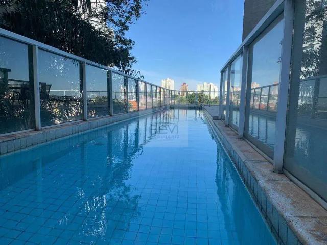 Apartamento para Locação em Piracicaba/SP São Dimas 3 Quartos