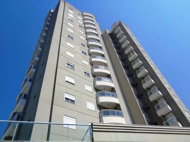 Apartamento para Locação em Piracicaba/SP São Dimas 3 Quartos