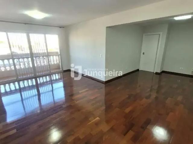 Apartamento para Locação em Piracicaba/SP São Dimas 3 Quartos