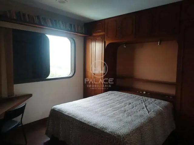 Apartamento para Locação em Piracicaba/SP São Dimas 4 Quartos