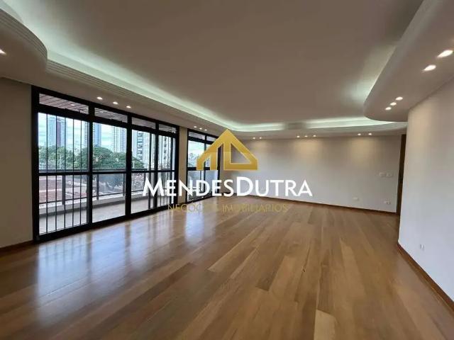 Apartamento para Locação em Piracicaba/SP São Dimas 4 Quartos