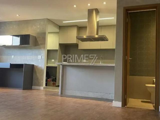Apartamento para Locação em Piracicaba/SP São Judas 2 Quartos