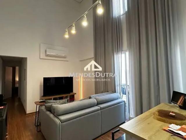 Apartamento para Locação em Piracicaba/SP São Judas 2 Quartos