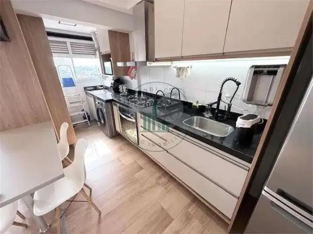 Apartamento para Locação em Piracicaba/SP São Judas 2 Quartos