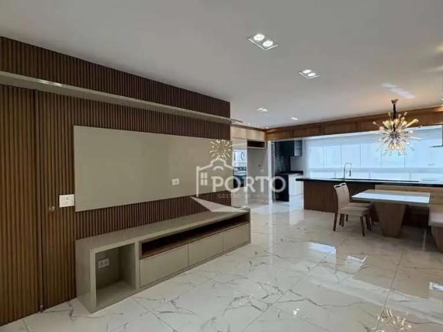 Apartamento para Locação em Piracicaba/SP São Judas 2 Quartos