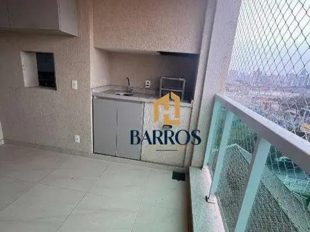Apartamento para Locação em Piracicaba/SP São Judas 2 Quartos