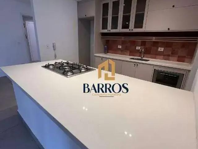 Apartamento para Locação em Piracicaba/SP São Judas 2 Quartos